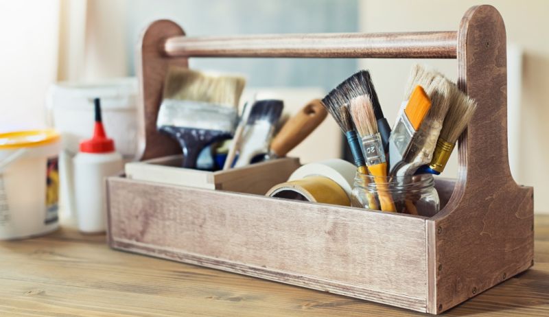 Holzlasuren von Natural - natürlicher Holzschutz